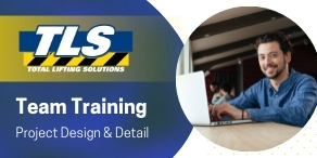 Design and Detail | TLS